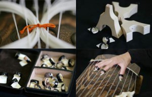 THE KOTO | Satsuki Odamura